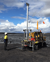 Davit-Arm – D & J Engineers