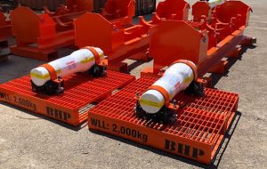 Past Projects – D & J Engineers