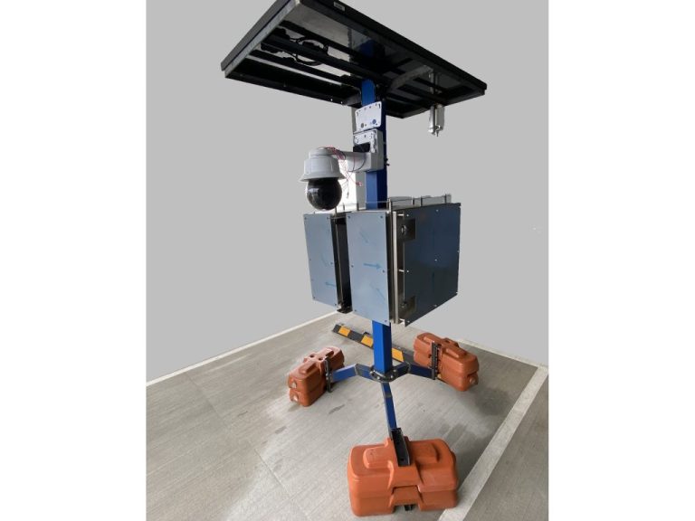 Past Projects – D & J Engineers