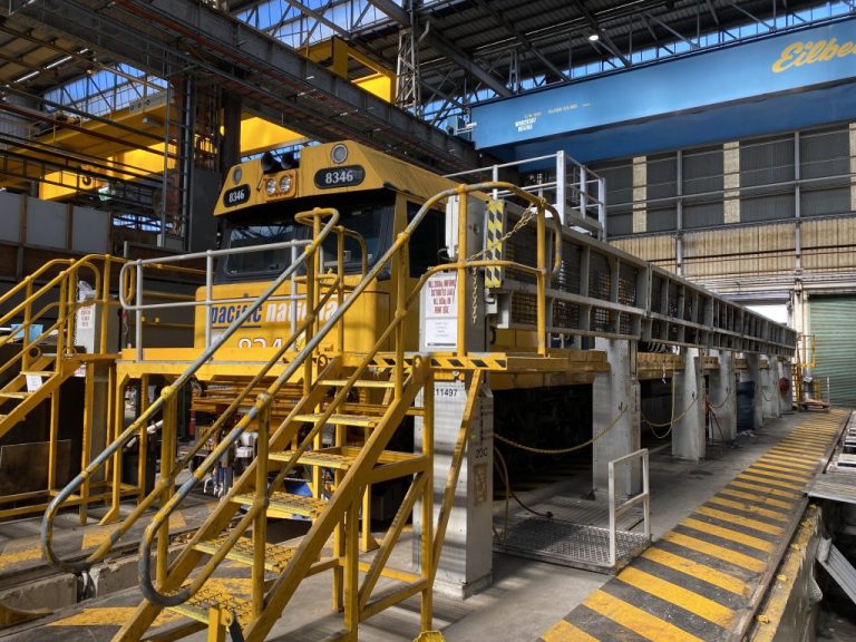 Past Projects – D & J Engineers